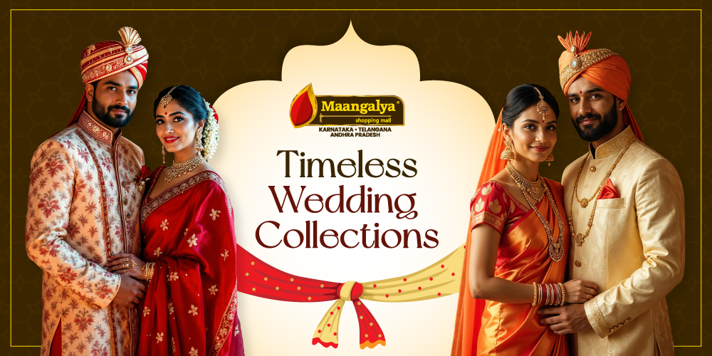 Mangalya Shopping Mall